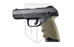 Ruger Security Review [Updated!]: Great Budget 9mm?