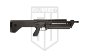 SRM Arms 1216 Shotgun Review: Field Test!