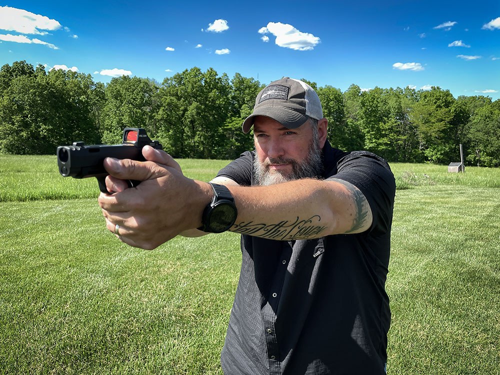 Sig P365XL Spectre Comp Review: Is It Worth It?