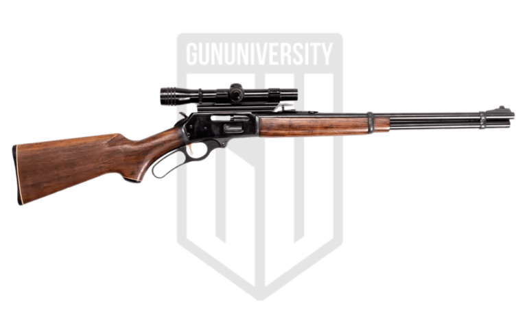 6 Best Deer Rifle of 2025: So Many Great Options