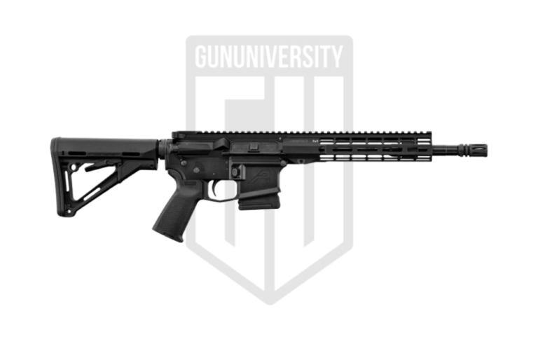 Best Home Defense Guns: Firearms At Home