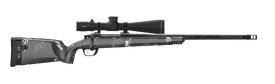 5 Best Rifle Scope in 2025 [+Buyers Guide]