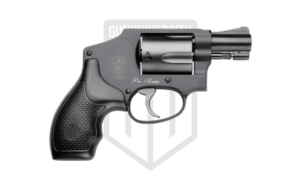 S&W 442 Review: Old School Cool! : Gun University