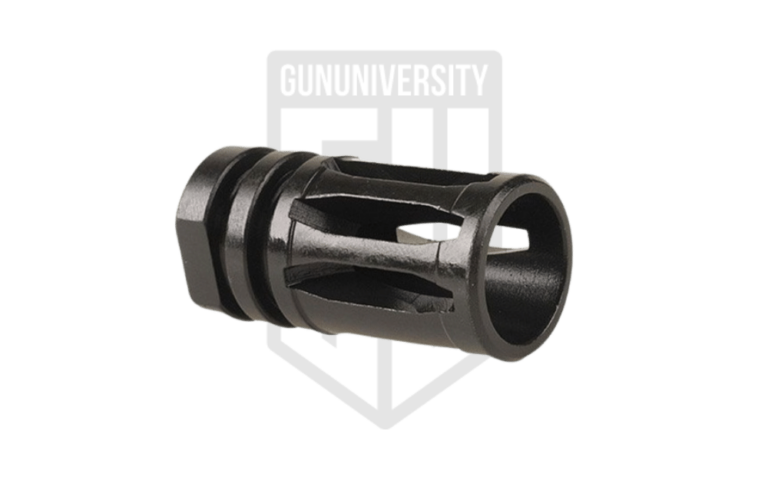 Best AR-15 Muzzle Brake & Compensator: Best of the Best