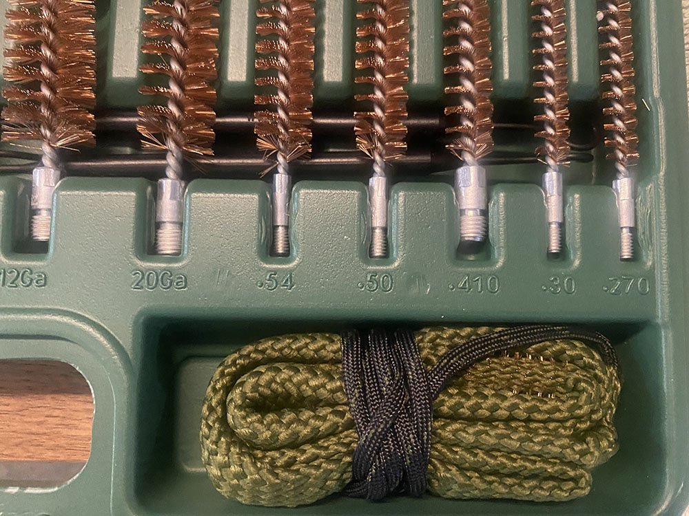 GuardTech Universal Gun Cleaning Kit Review [Is It Worth It?]