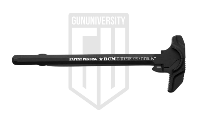 Best AR-15 Charging Handles of 2026: [Ultimate Guide]