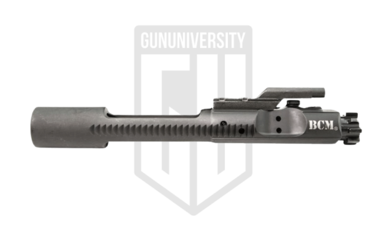 Best AR-15 BCG'S - Upgrading The Bolt Carrier Group