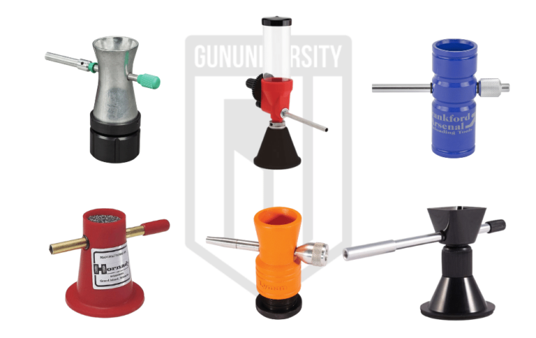 6 Best Powder Trickler for Reloading [Updated for 2026!]