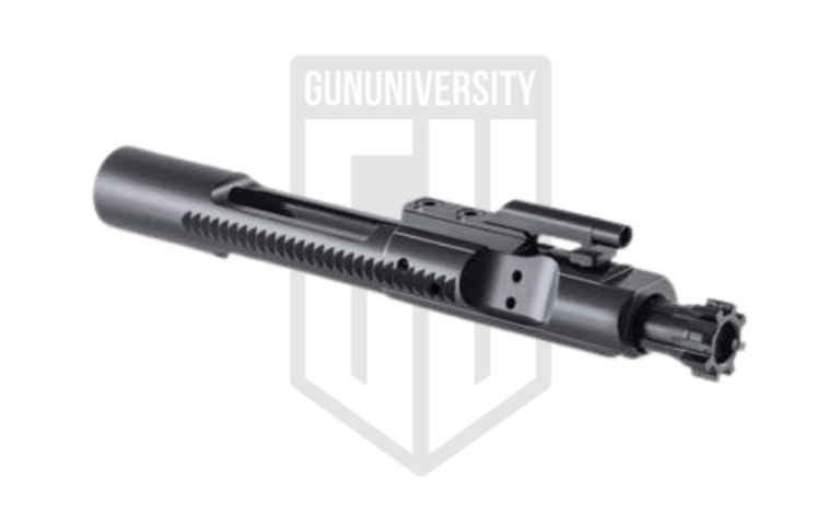 Best AR-15 BCG'S - Upgrading The Bolt Carrier Group