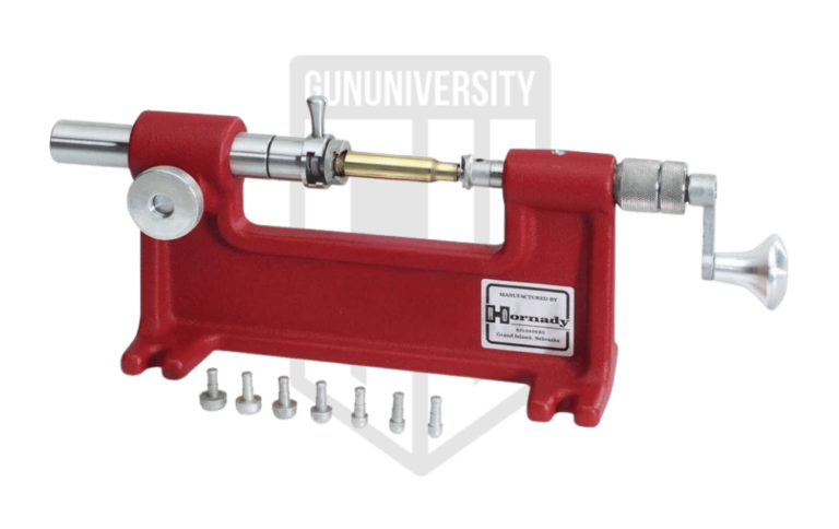 6 Best Case Trimmer For Reloading 2025 [Reviews + Images]