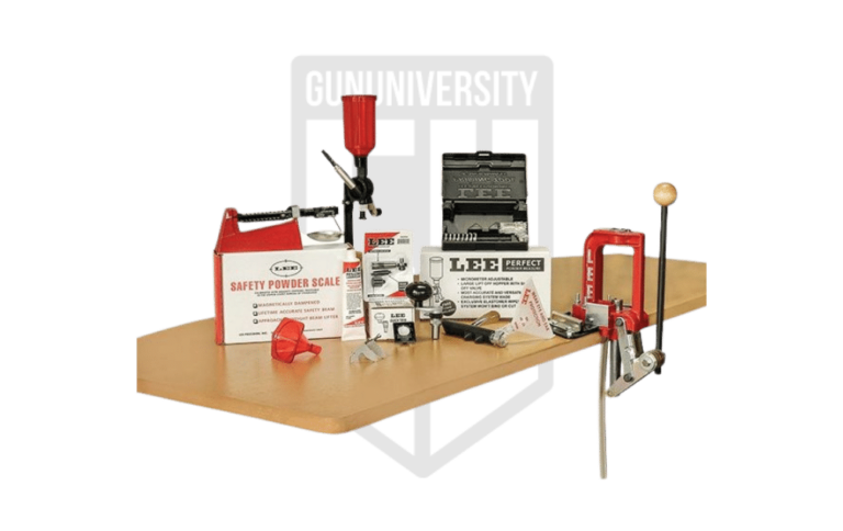 6 Best Reloading Kits 2024 [With Reviews]