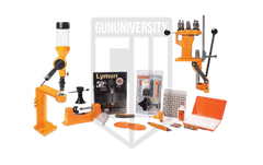 6 Best Reloading Kits 2024 [With Reviews]