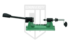 6 Best Case Trimmer For Reloading 2025 [Reviews + Images]