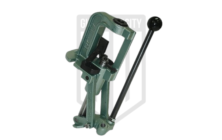 Best Reloading Press: Our Top 6!