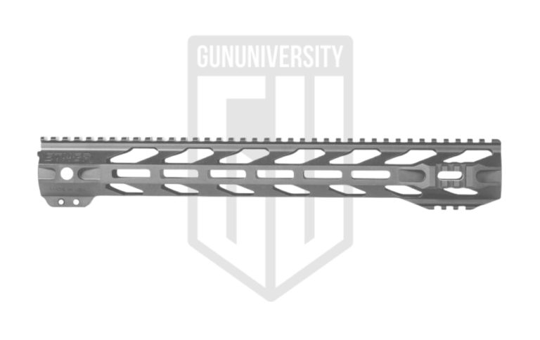 Best AR-15 Handguard: Guarding Your Hand