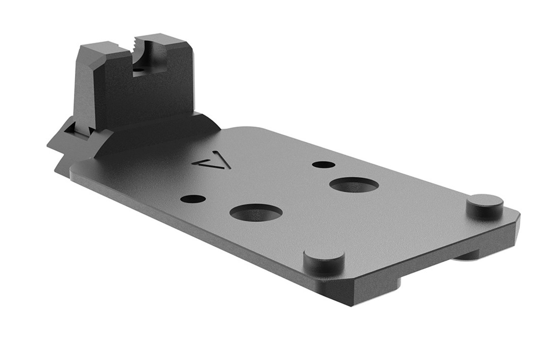 Springfield Prodigy Review: Double-Stack 9mm 1911 : Gun University