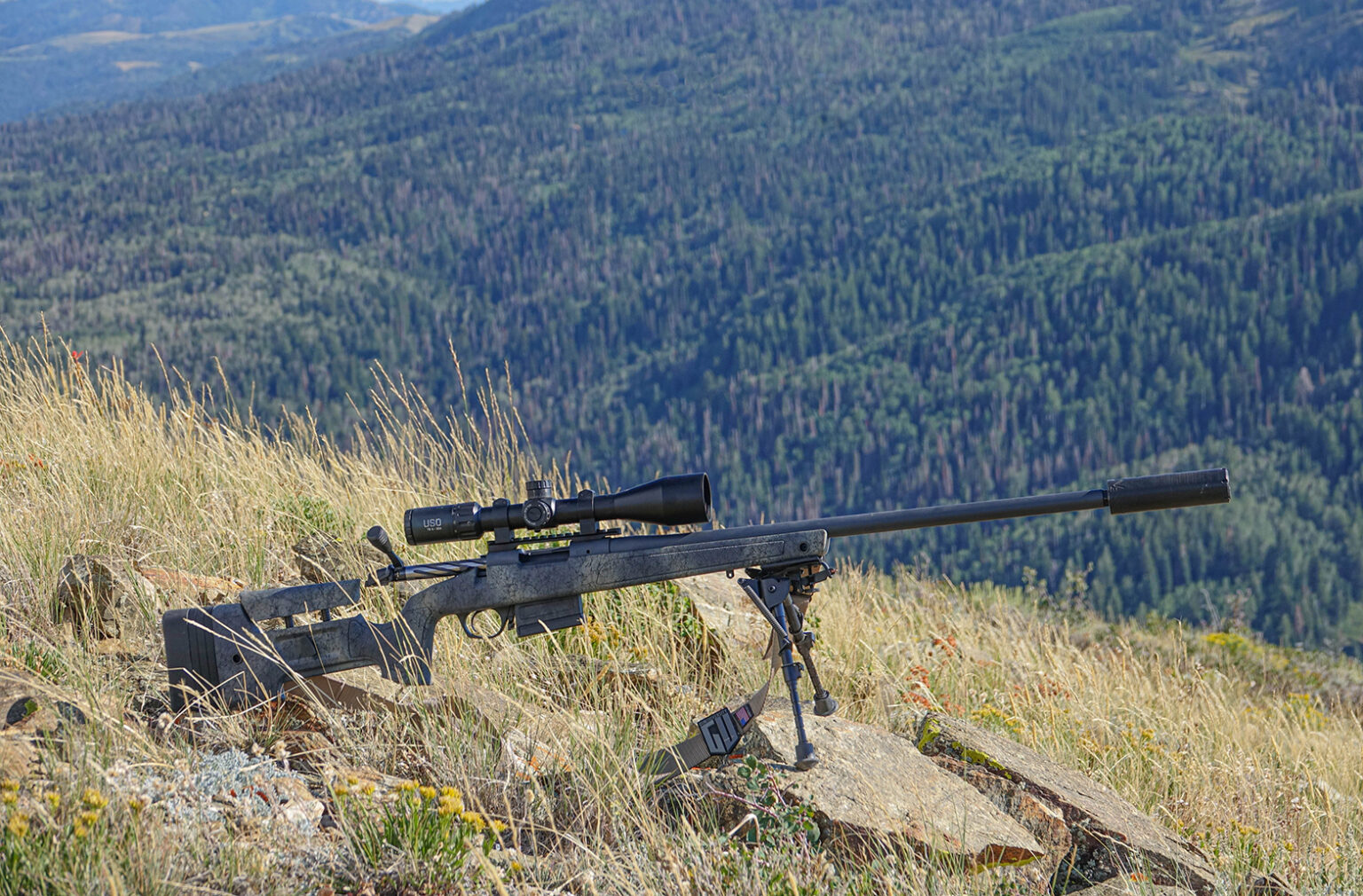 Bergara B-14 HMR 6.5 Creedmoor Review: [Field Tested]
