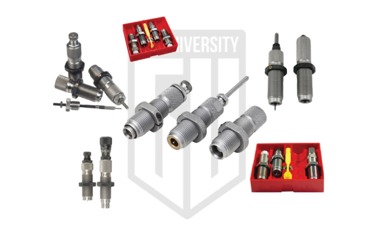 6 Best Reloading Dies: What to look for and avoid in 2026
