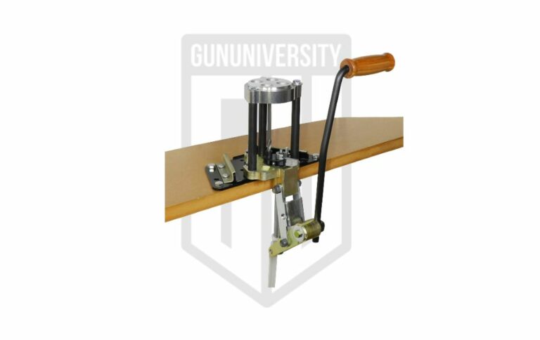 4 Best Turret Press Choices for Reloading Ammo in 2026