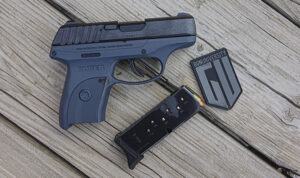 Ruger EC9s Review