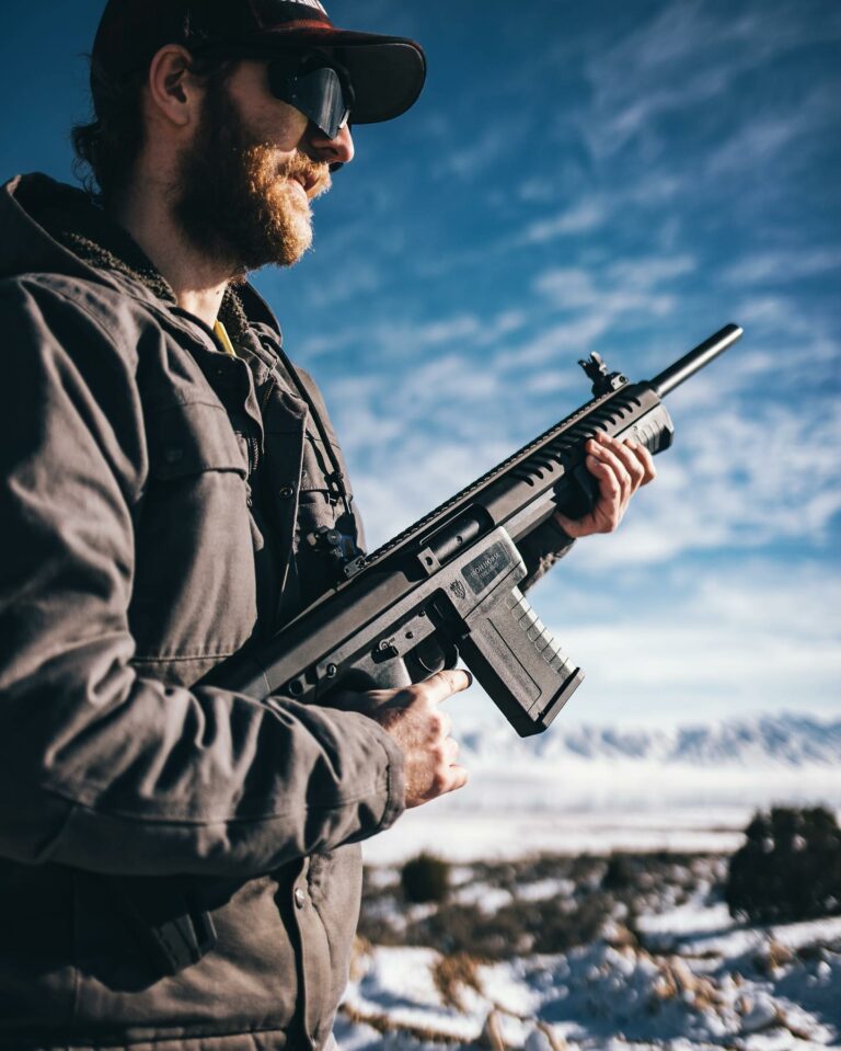 7 Best Shotguns as of 2025: Home Defense, Tactical and More