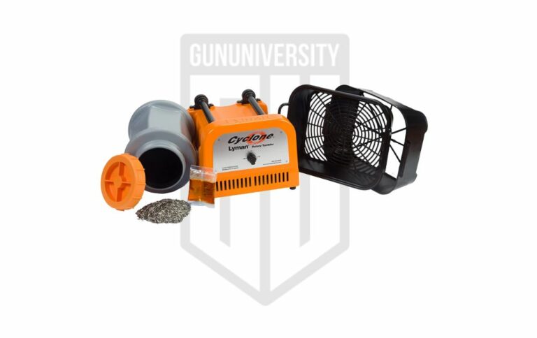 Best Case Tumbler: Top 6 Options for Reloading in 2024