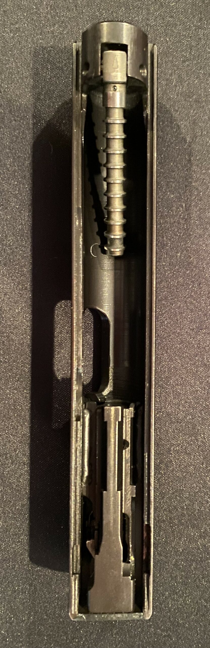 HK P7 Review of 2025: Most Accurate Handgun?