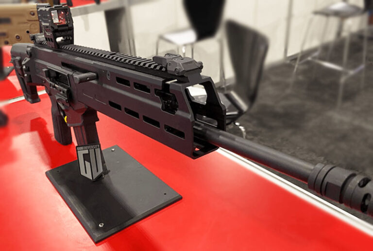 IWI Carmel Review [2024]