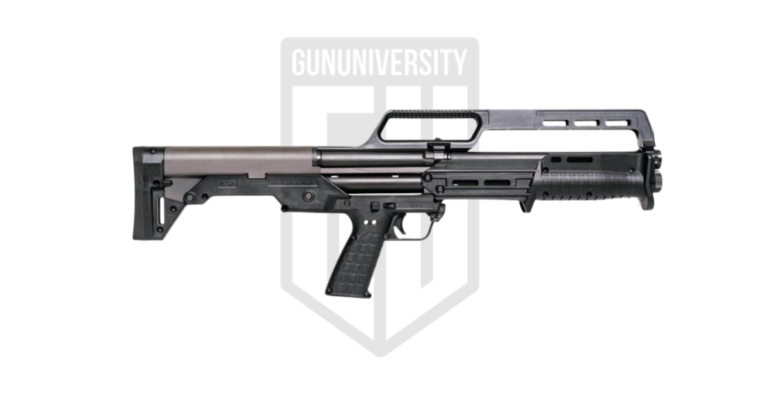 7 Best Shotguns as of 2025: Home Defense, Tactical and More