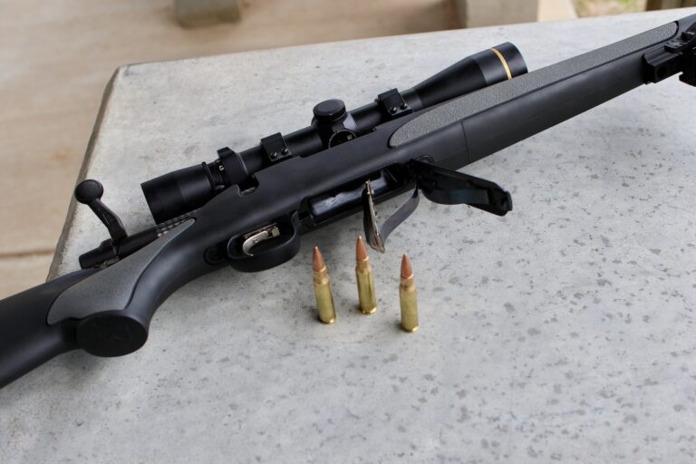 Remington 700 Review 2026: Does its reputation still hold true?