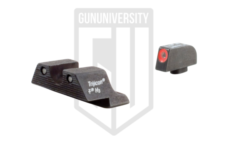 Glock 27 Review [2025 ]: Out Dated Police Backup Gun?