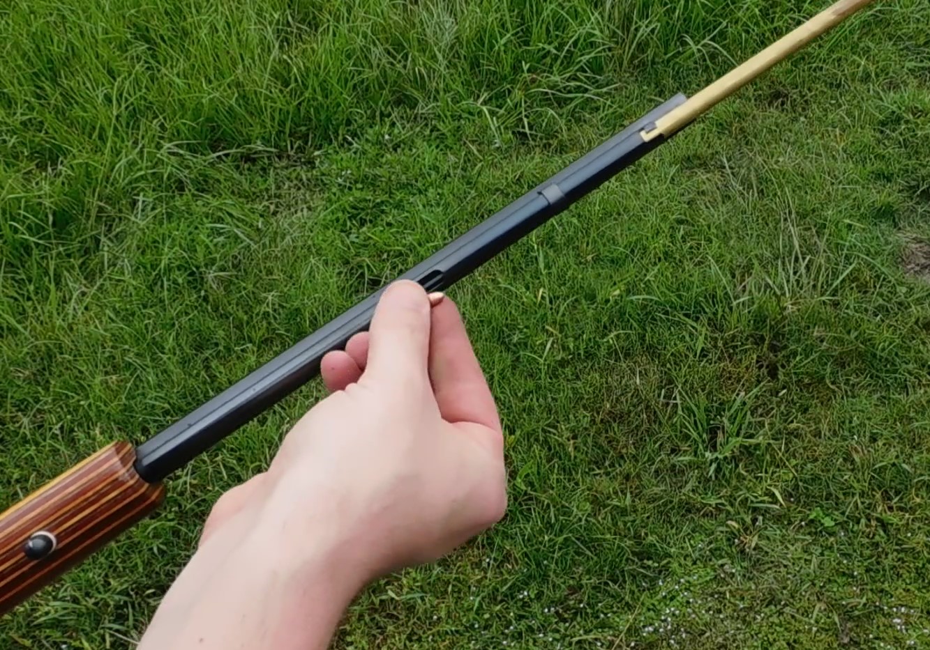 Marlin Model 60 Review 2025: A Classic 22LR Rifle