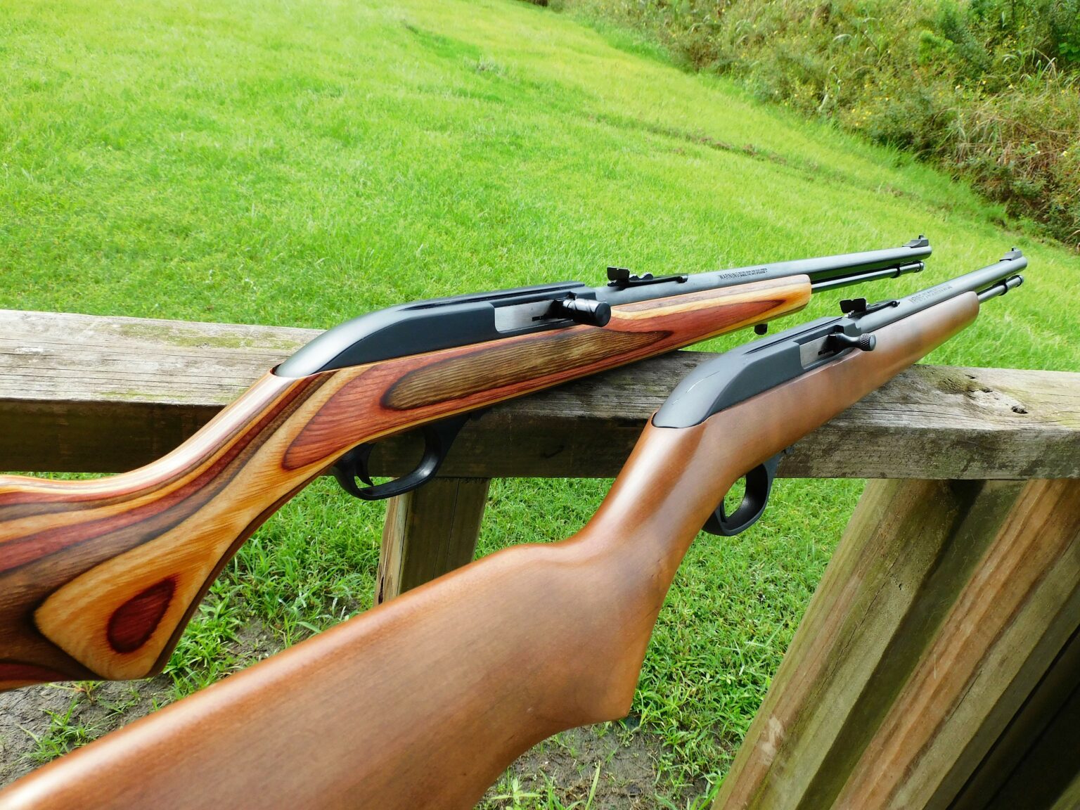 Marlin Model 60 Review 2025: A Classic 22LR Rifle