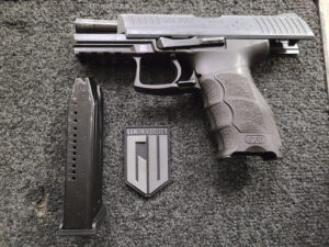 HK P30 Review 2026: Is this popular gun worth the cost?
