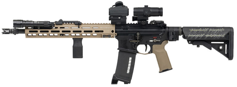 11 Best AR-15 Rifles Available 2025 [Task Compared]