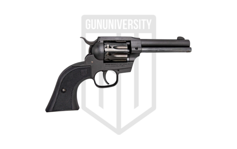 The Best 22LR Revolver Choices in 2025: Rimfire and Wheelguns!