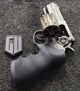 Ruger GP100 Review 2026: Ruger's wheelgun workhorse!