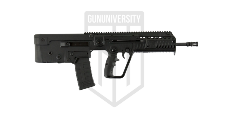 Tavor X95 Review of2026: Best SHTF Gun?