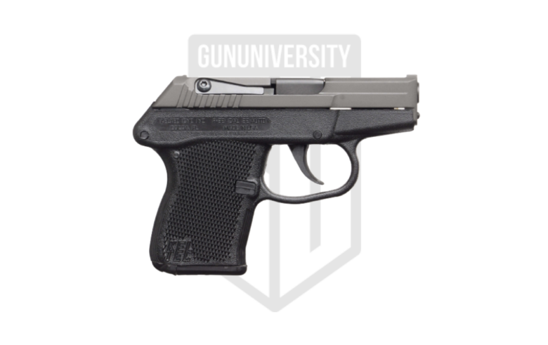 7 Best Pocket Pistol Choices [2025 Updated]: Are They Right for You?