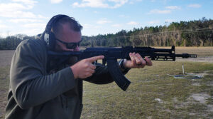 PSAK 47 GF3 Review: Field Tested