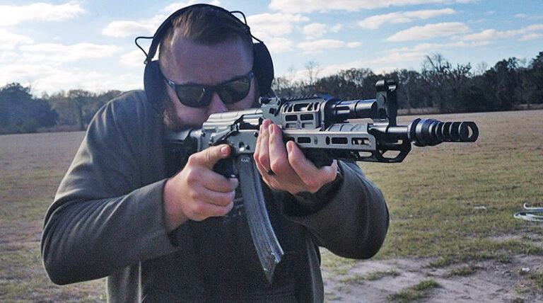 PSAK 47 GF3 Review: Field Tested