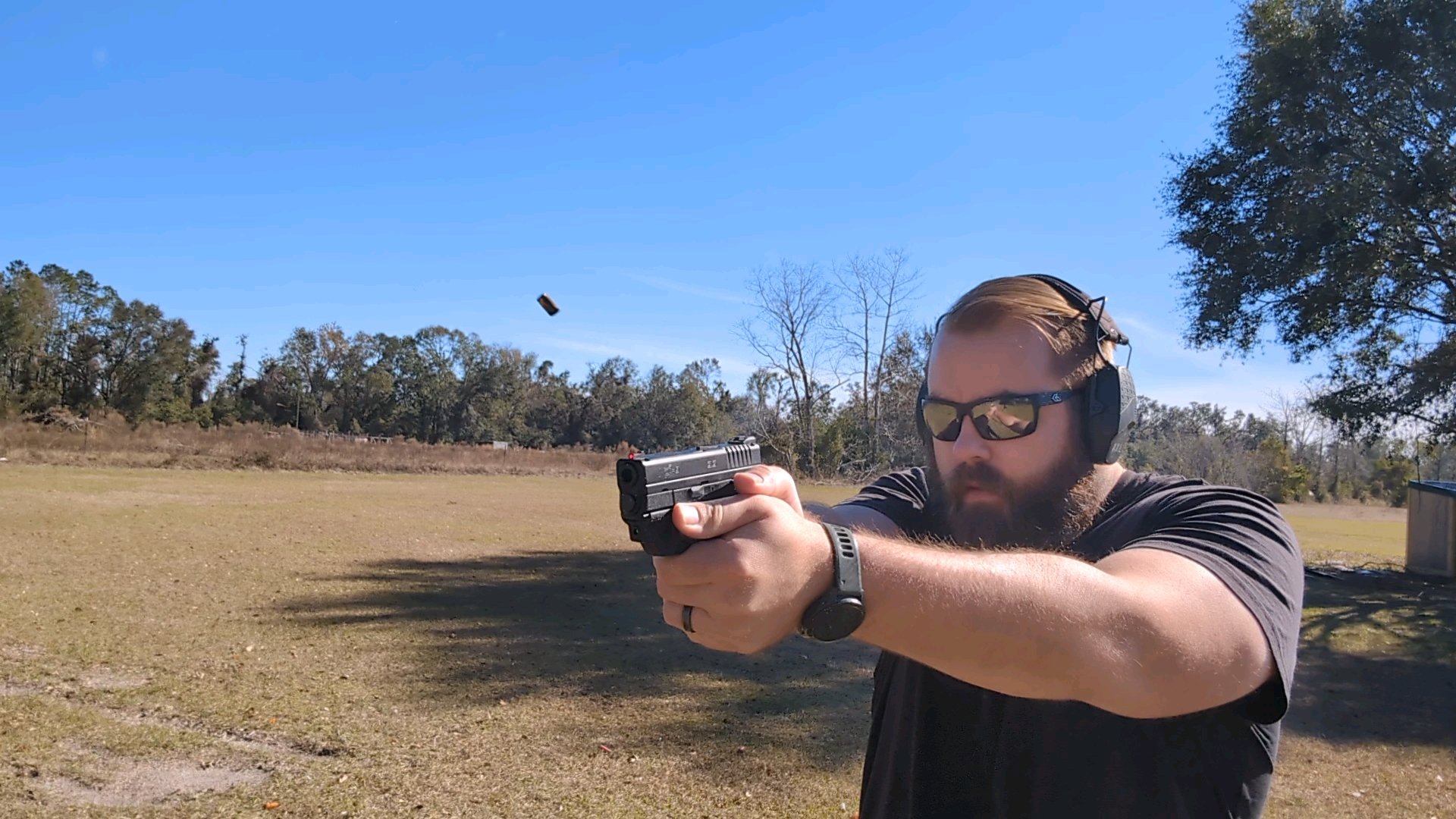 Springfield XD-S Review 2026: Is this a top tier single stack 9mm?