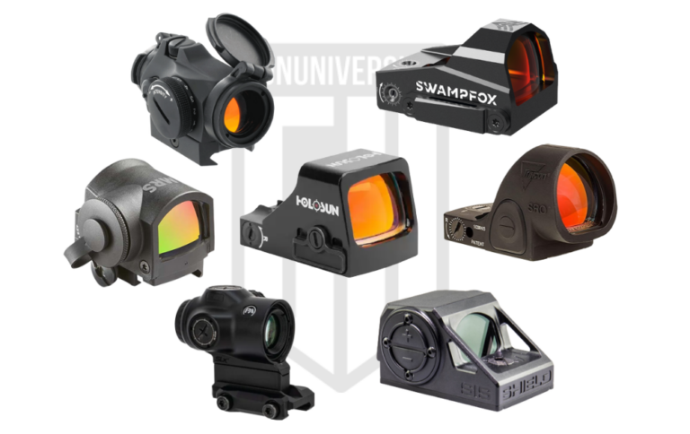 Best Personal Defense Weapon of 2025: BEWARE!