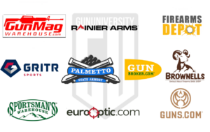 Best Online Gun Stores 2026