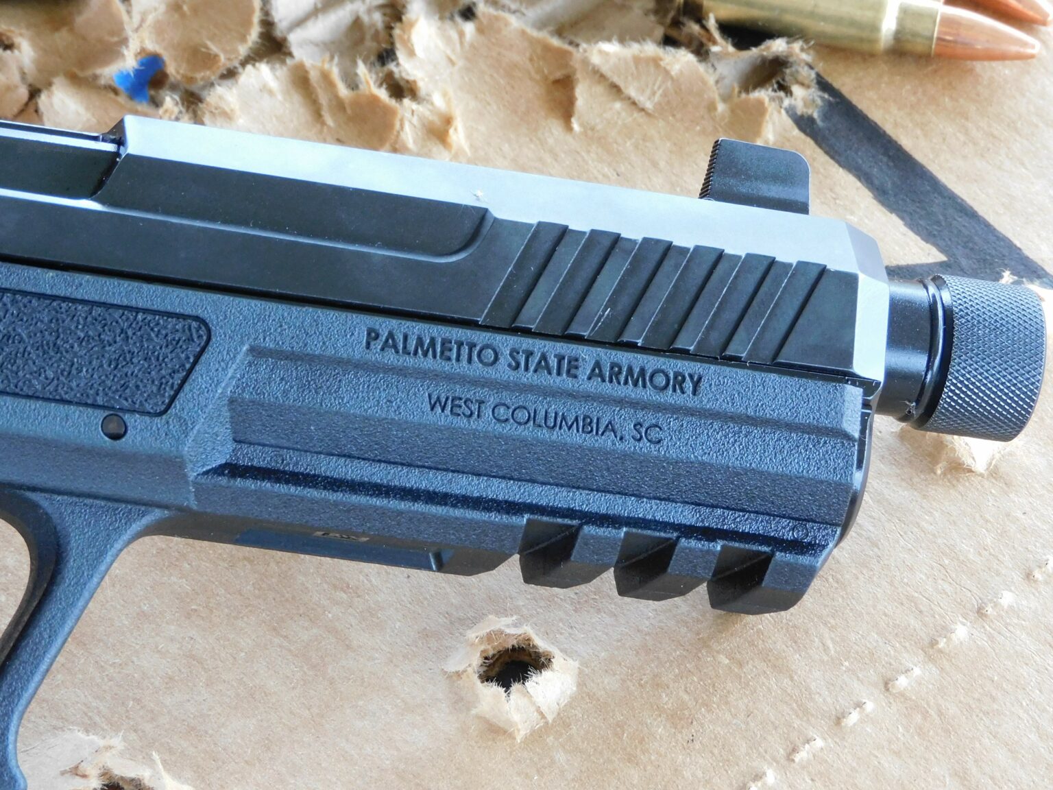 PSA Rock Review 2026: The People’s 5.7 Pistol!