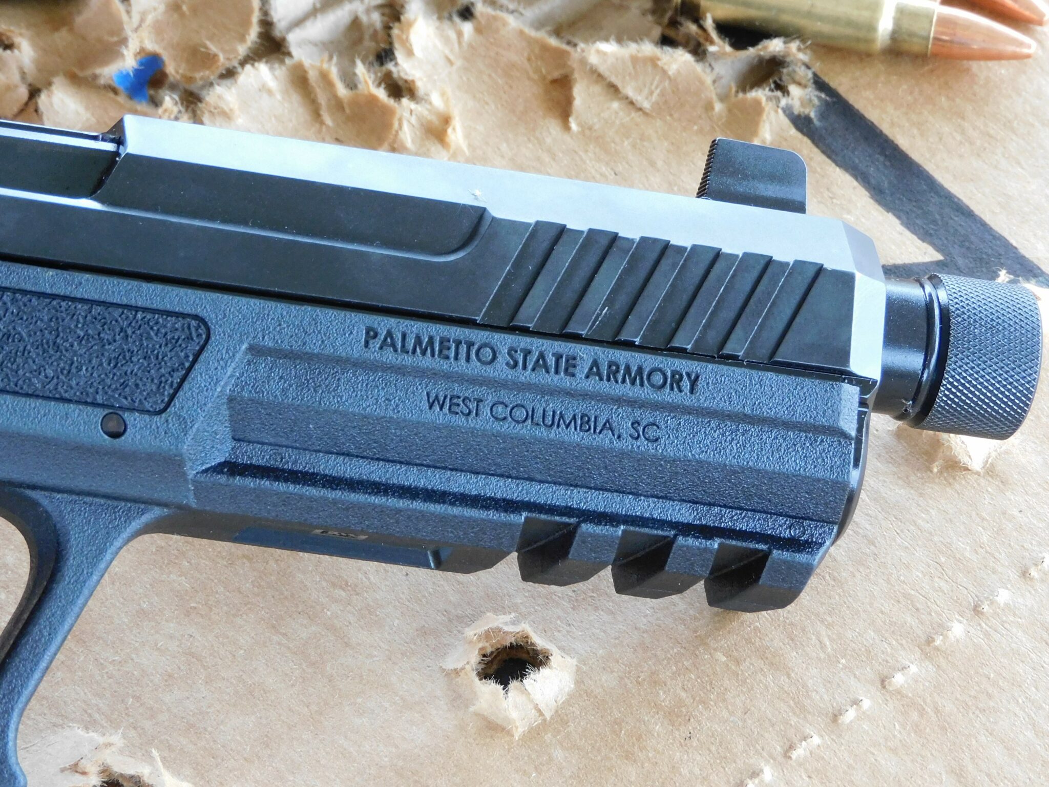 PSA Rock Review 2025: The People’s 5.7 Pistol!