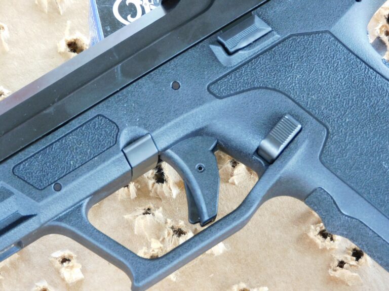 PSA Rock Review 2026: The People’s 5.7 Pistol!