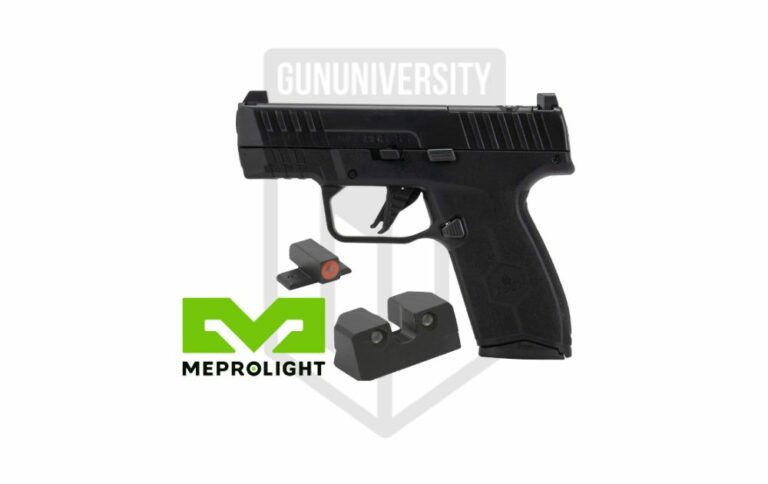 IWI Masada Slim Review: GU Tested