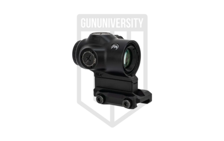 7 Best PCC Optics [2025!] Compact Short to Mid Range Optics