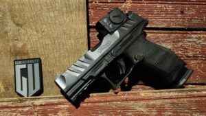Walther PDP Review 2026: A Perfect Out of the Box Handgun?
